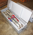 LOCK ASSEMBLY - Things for Aircraft Support, Inc