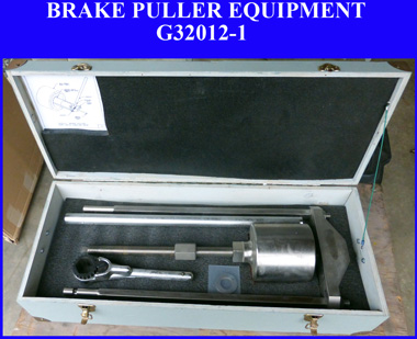 BRAKE PULLER EQUIPMENT - Things for Aircraft Support, Inc