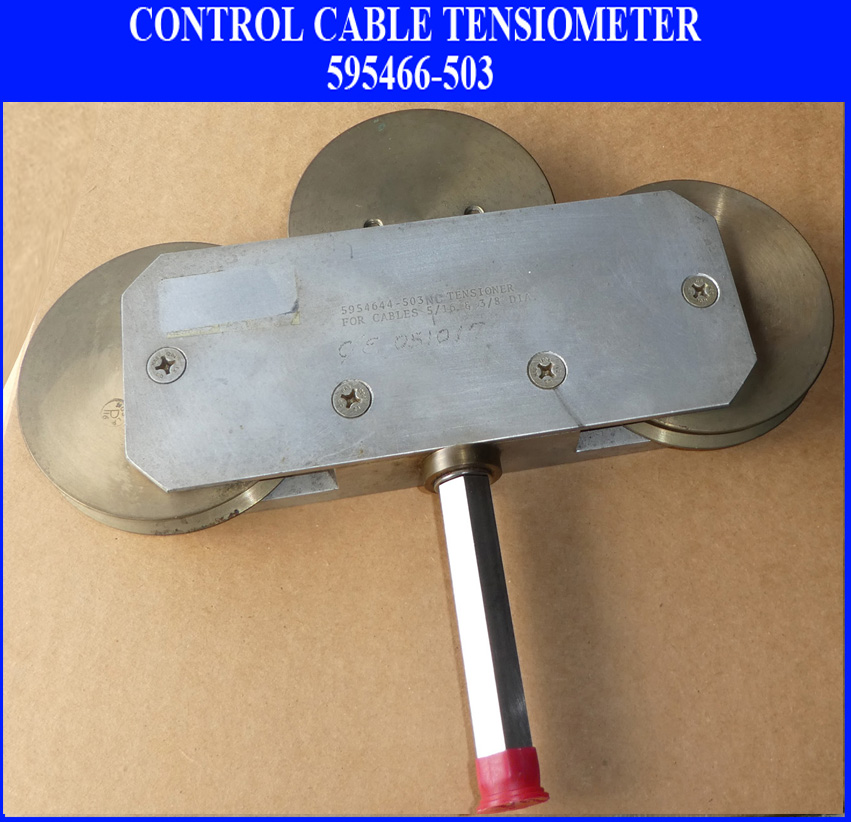 Commercial Aircraft Tooling | Things for Aircraft Support, Inc.