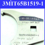 TORQUE WRENCH ADAPTER STEERING METERING VALVE - Things for Aircraft ...
